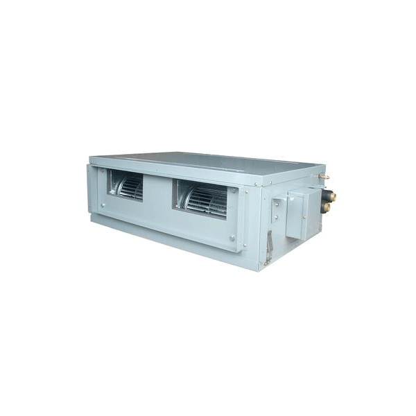 Máy lạnh giấu trần nối ống gió Daikin FDR10NY1/RUR10NY1 - giá tốt tại ...