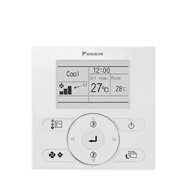 Remote có dây máy lạnh Daikin BRC1E63 | dienmayGIASI.vn